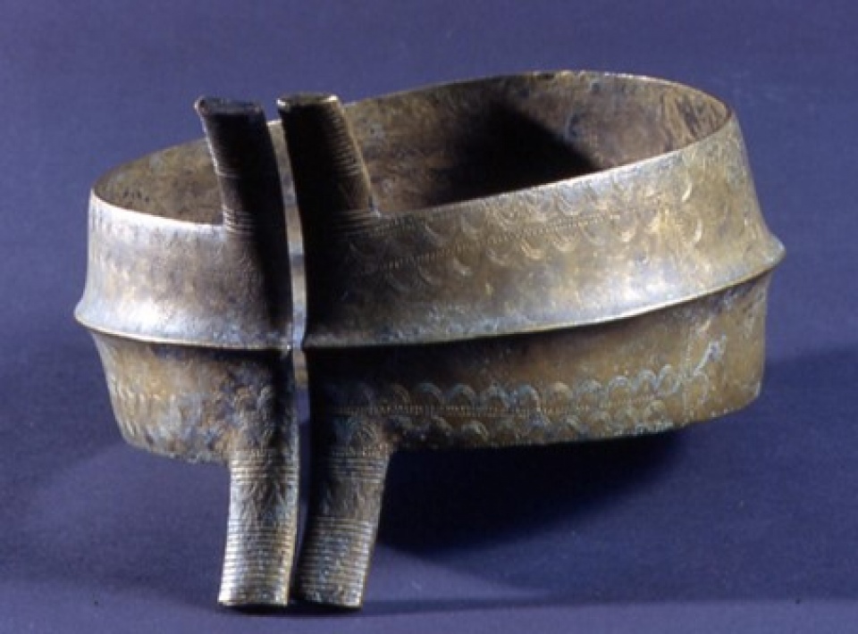 Austausch, Mobilität und Fernbeziehungen nördlich und südlich der Alpen ...